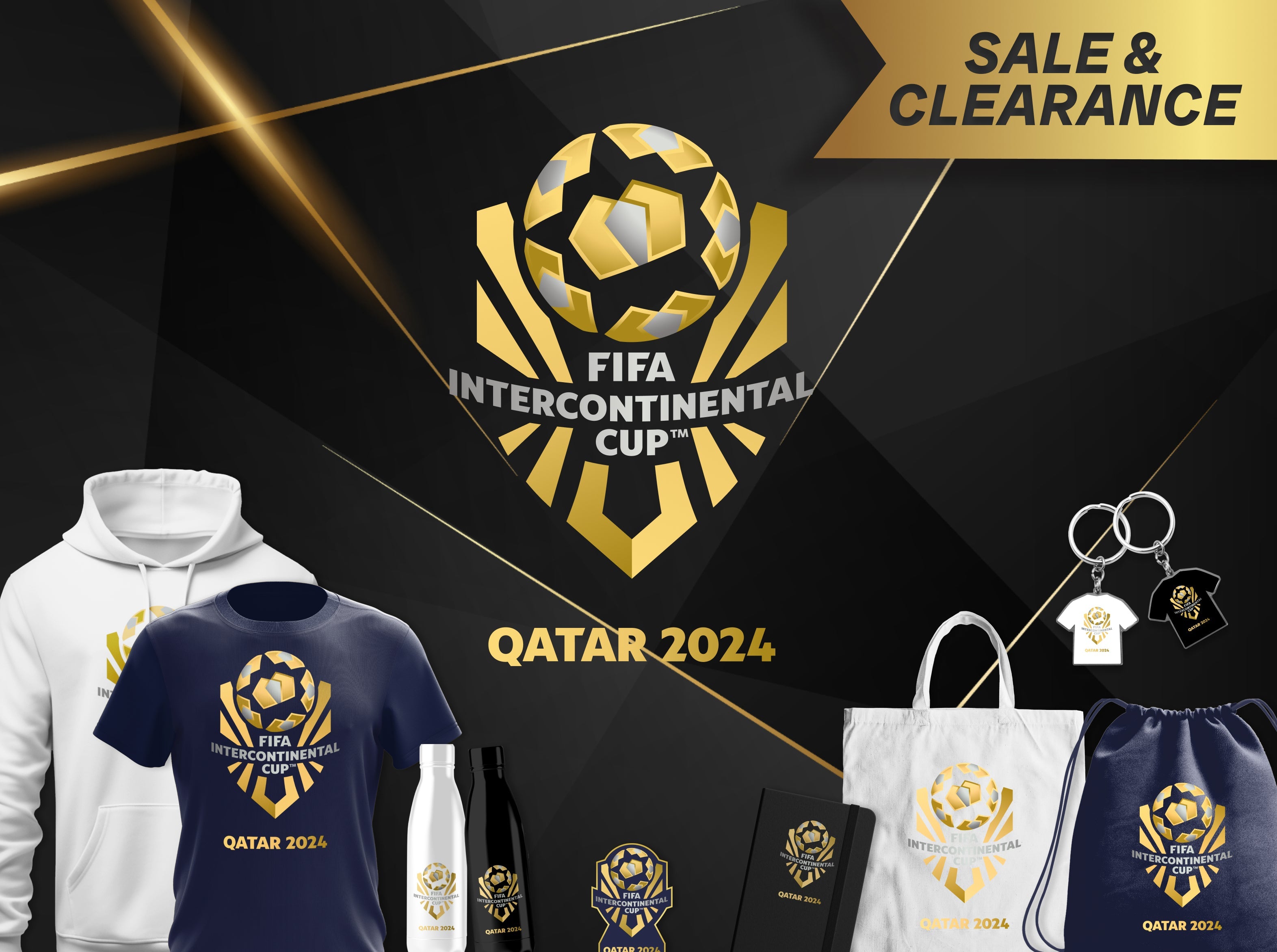 FIFA Intercontinental Cup 2024 – Q-Live