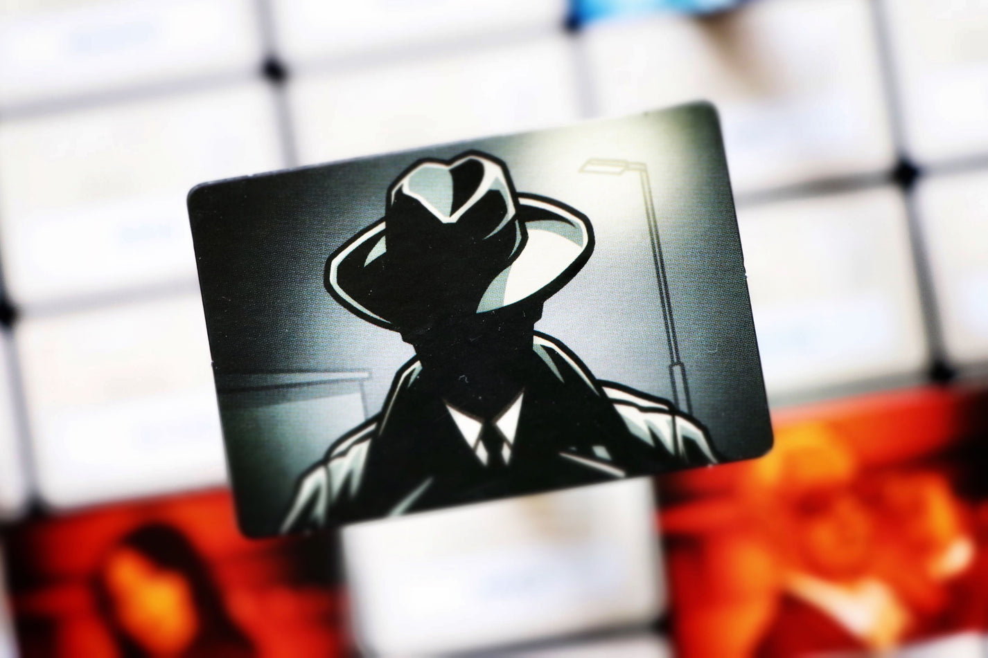 Codenames (Arabic) – Q-Live