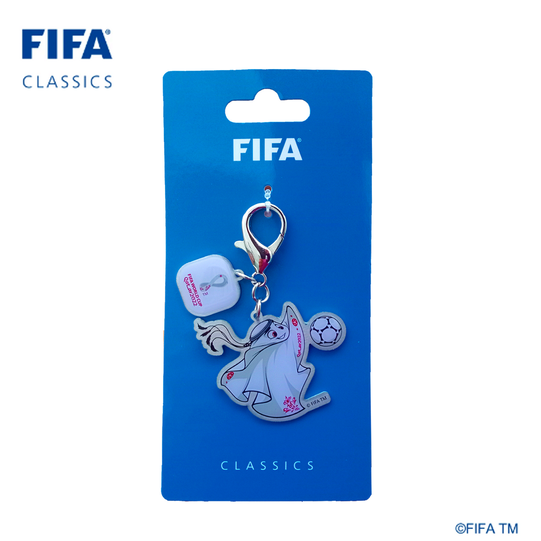 Buy FIFA Merch | FIFA Official Licensed Products – Q-Live