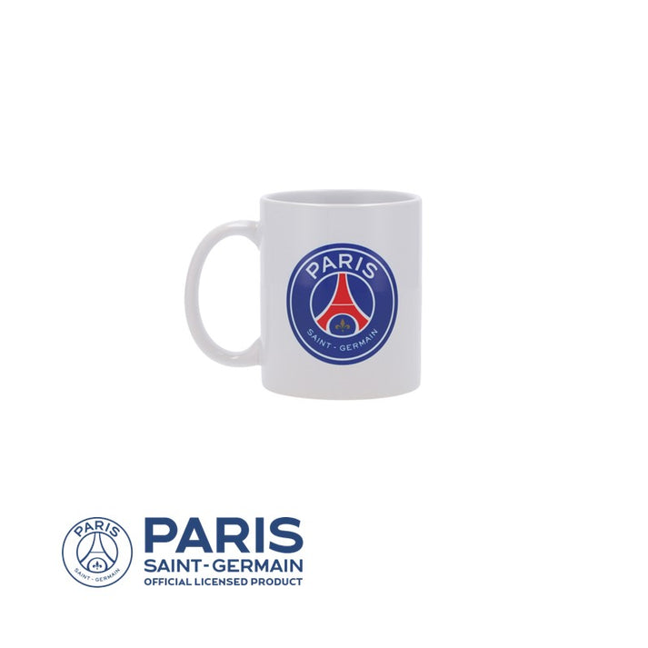 Paris Saint-Germain Ceramic Mugs – Q-Live