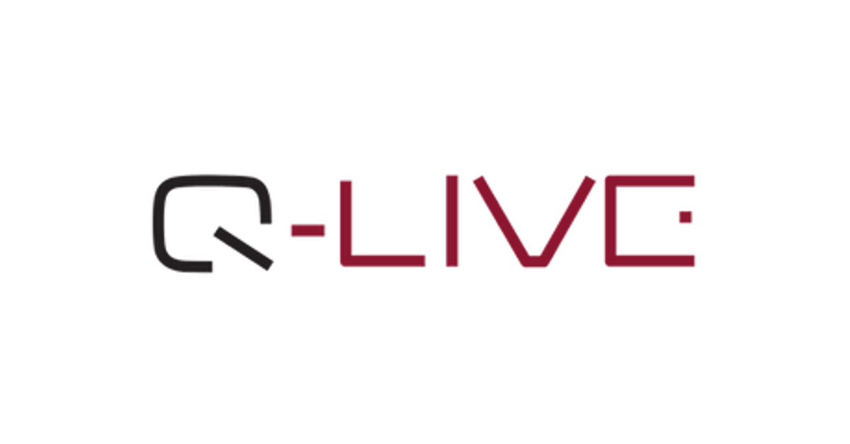 Products – Q-Live